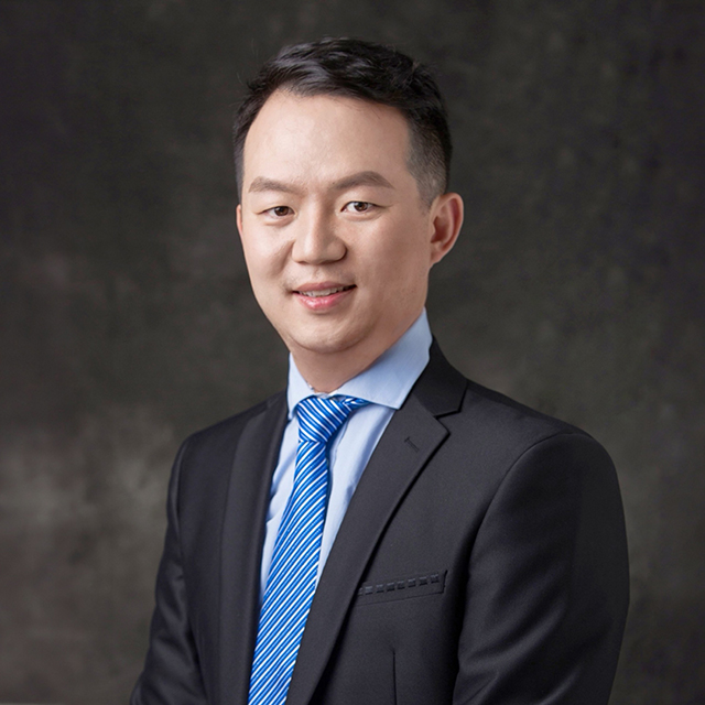 Prof. Jia Geng – Nanoscale Biophysics & Biomedicine Laboratory